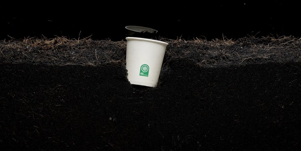 Better with Bio Cup | PTT Global Chemical