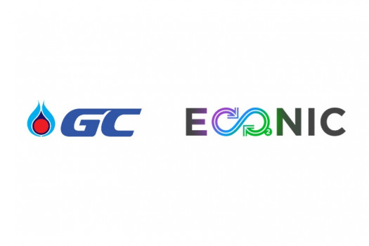 GC เดินหน้ามุ่งสู่เป้าหมาย Net Zero ด้วยการร่วมลงทุนใน ECONIC ผู้พัฒนาเทคโนโลยีการสร้าง ...