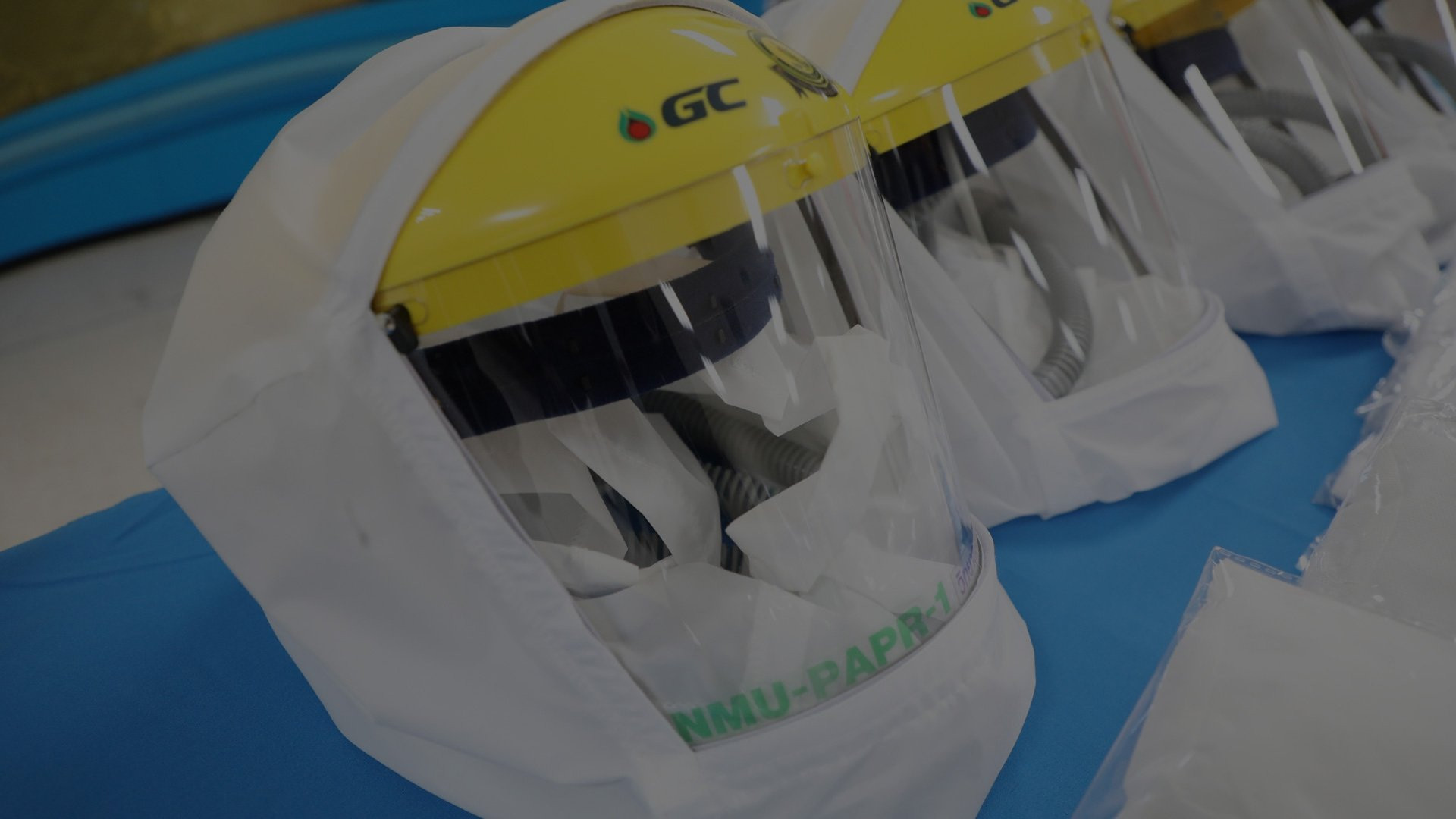 PAPR | PTT Global Chemical