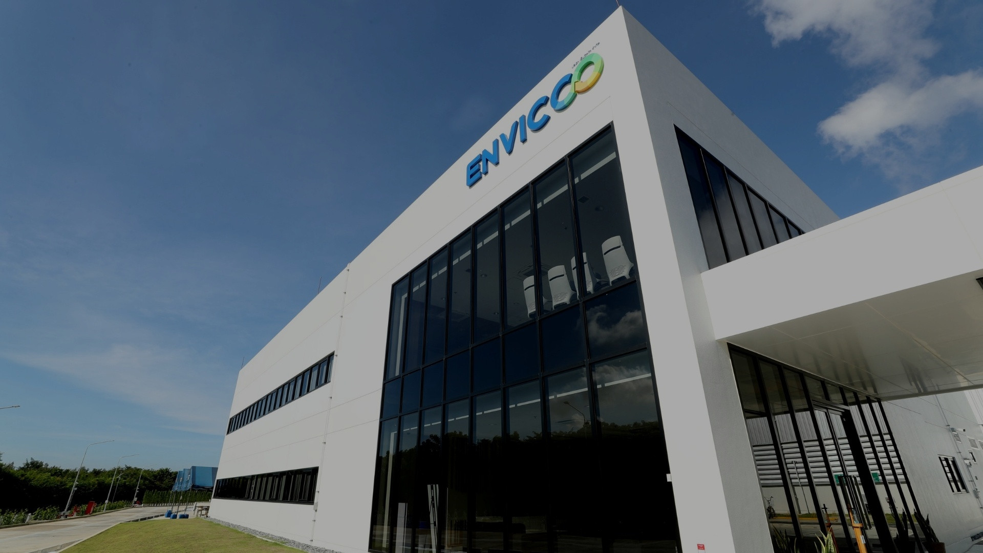 ENVICCO | PTT Global Chemical